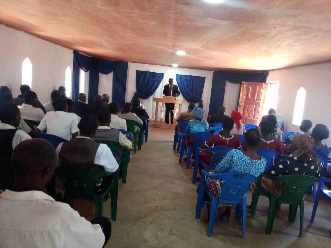Full Gospel Assemblies – Malawi Holds April 22 Leadership Seminar ...